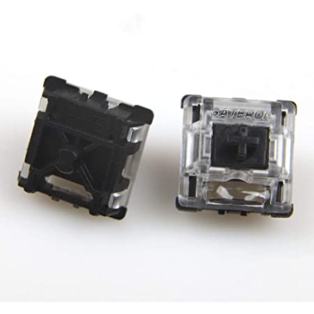 The Silent Switches In 2023; Best Silent Switch For Your Keyboard ...