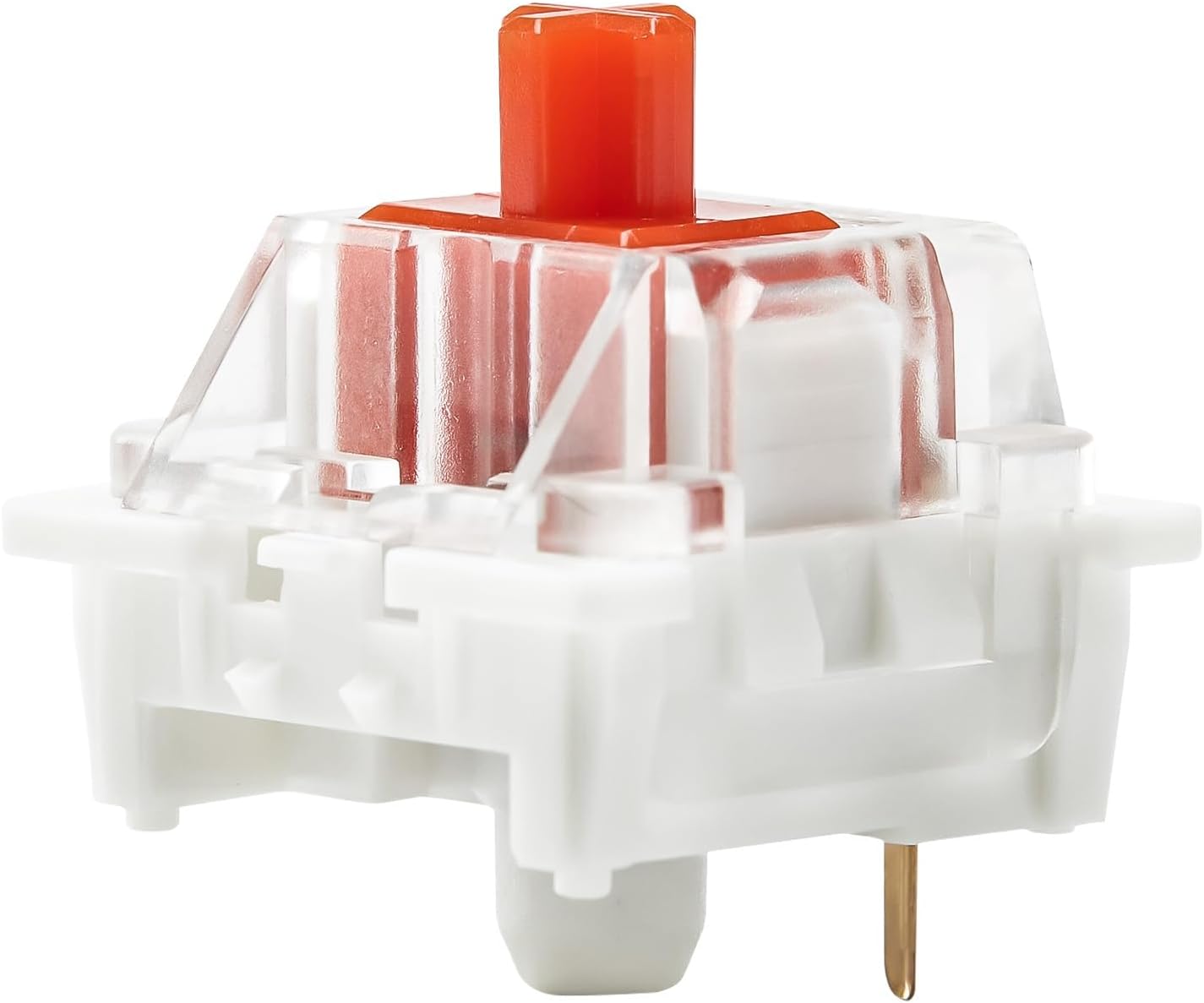 12 Best Linear Switches For Your Tech Keyboard In 2024 - CLICKY BOARD